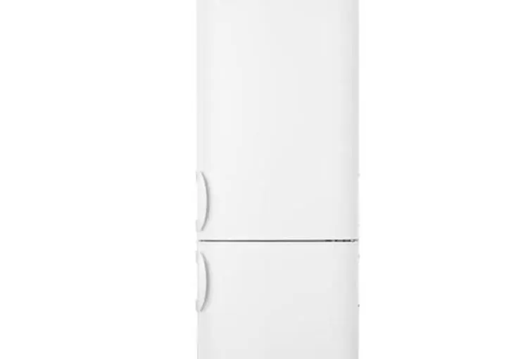 ALTUS 400 LİTRE A+++ KOMBİ TİPİ NO-FROST BUZDOLABI - En Ucuz Outlet