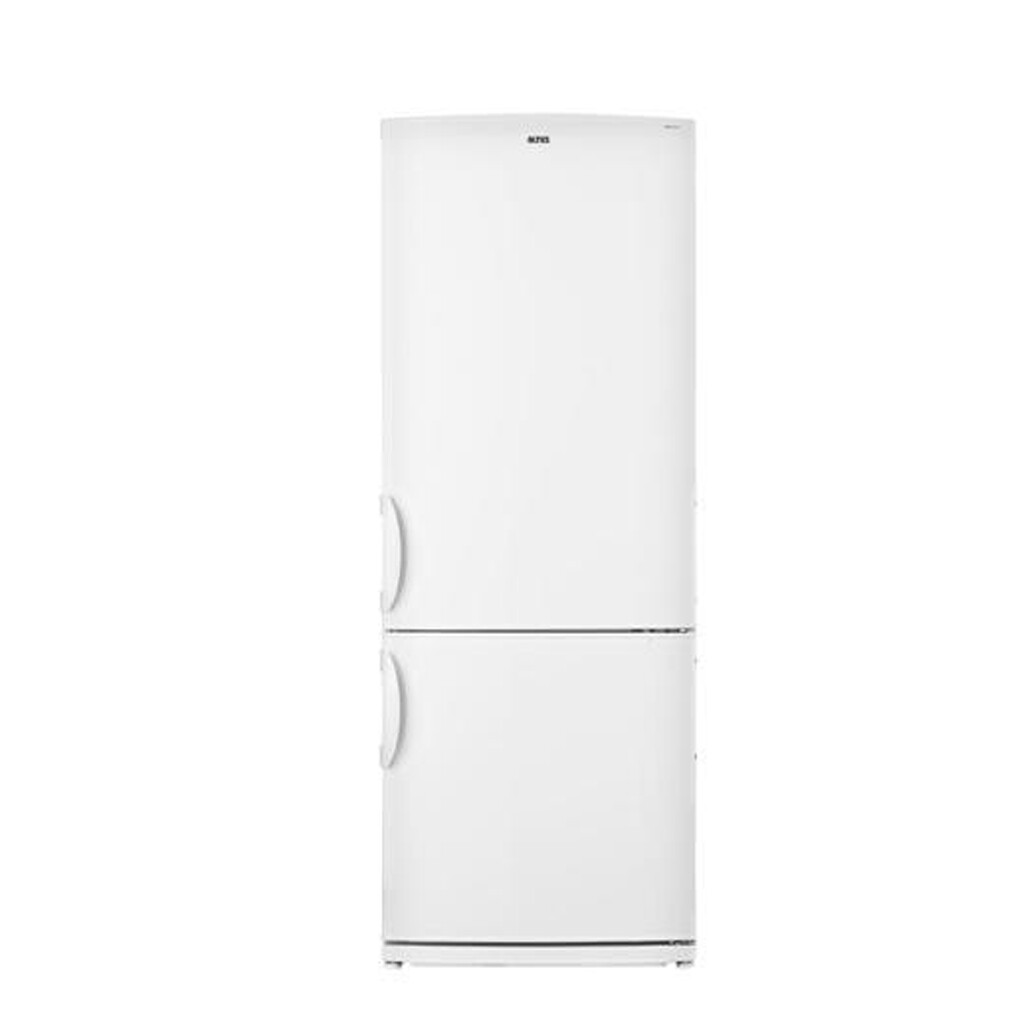 ALTUS 400 LİTRE A+++ KOMBİ TİPİ NO-FROST BUZDOLABI - En Ucuz Outlet