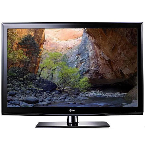 LG 61 SCREEN FULL HD SATELLITE LED TV - Cheapest Outlet